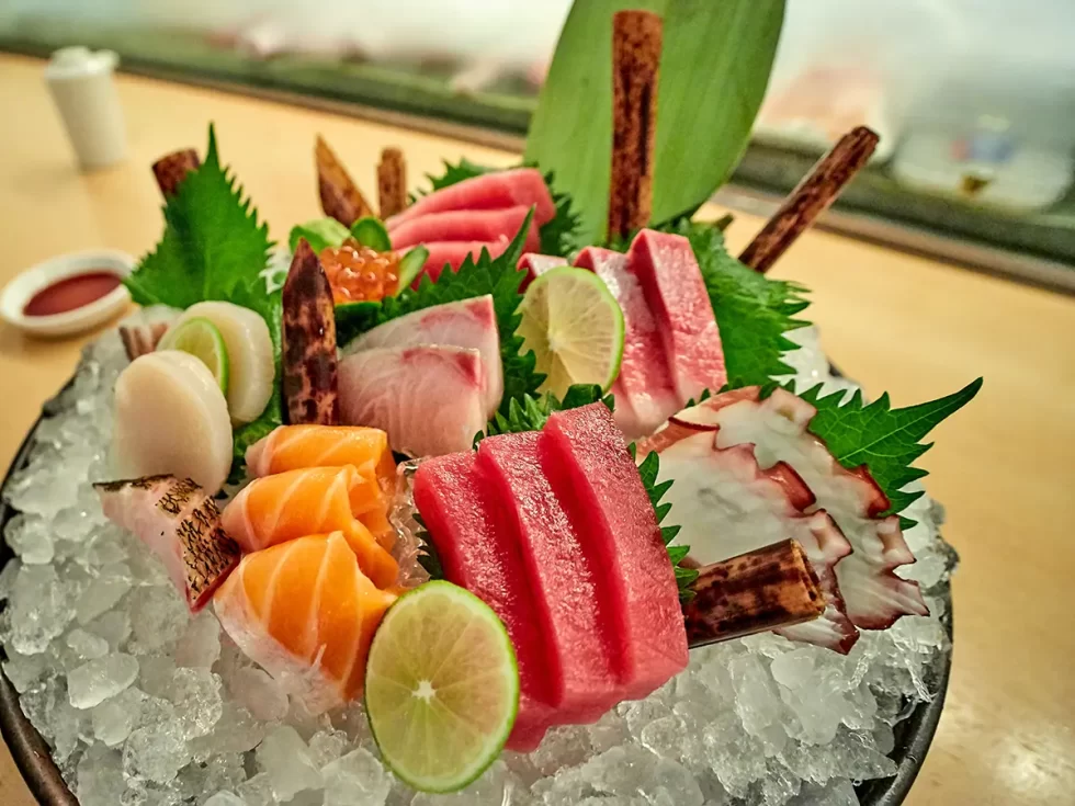 Reiki Asian Bistro - Japanese Restaurant | Online Order | Wilton | CT