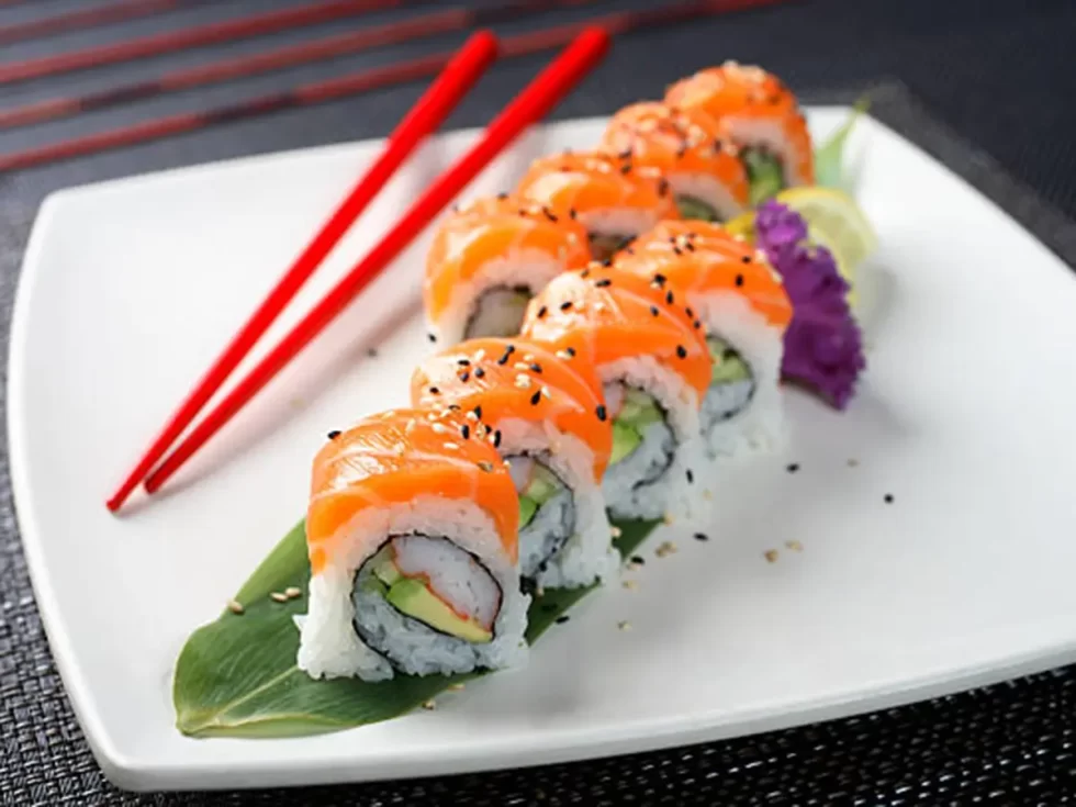 Reiki Asian Bistro - Japanese Restaurant | Online Order | Wilton | CT